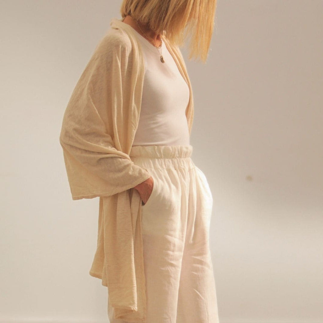 Pang Wangle | Sustainable Bug Repellent Clothing with Insect Shield
