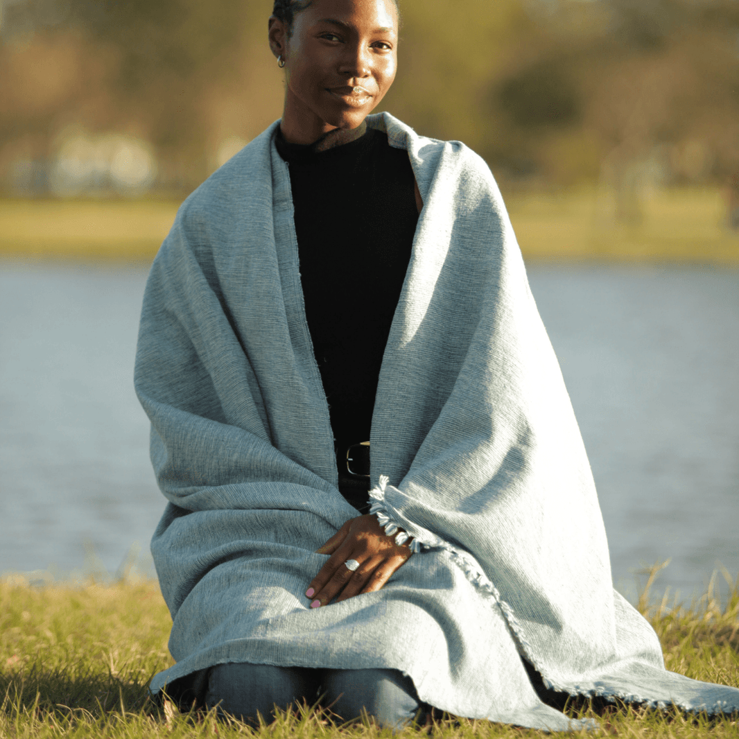 Pang Wangle | Sustainable Bug Repellent Clothing with Insect Shield