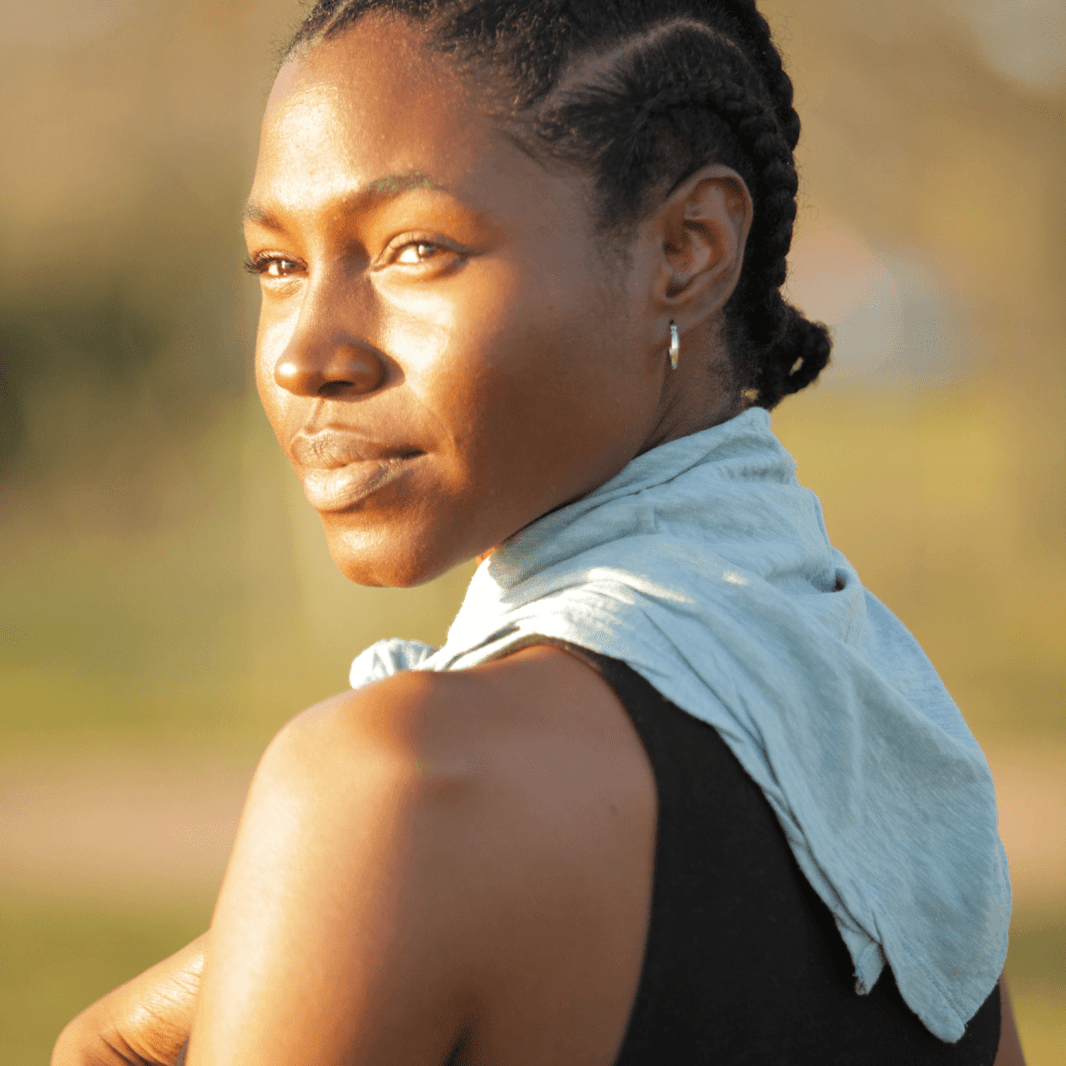 Pang Wangle | Sustainable Bug Repellent Clothing with Insect Shield